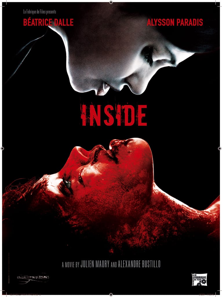 35 Holiday-Themed Horror Movies | POPSUGAR Entertainment
