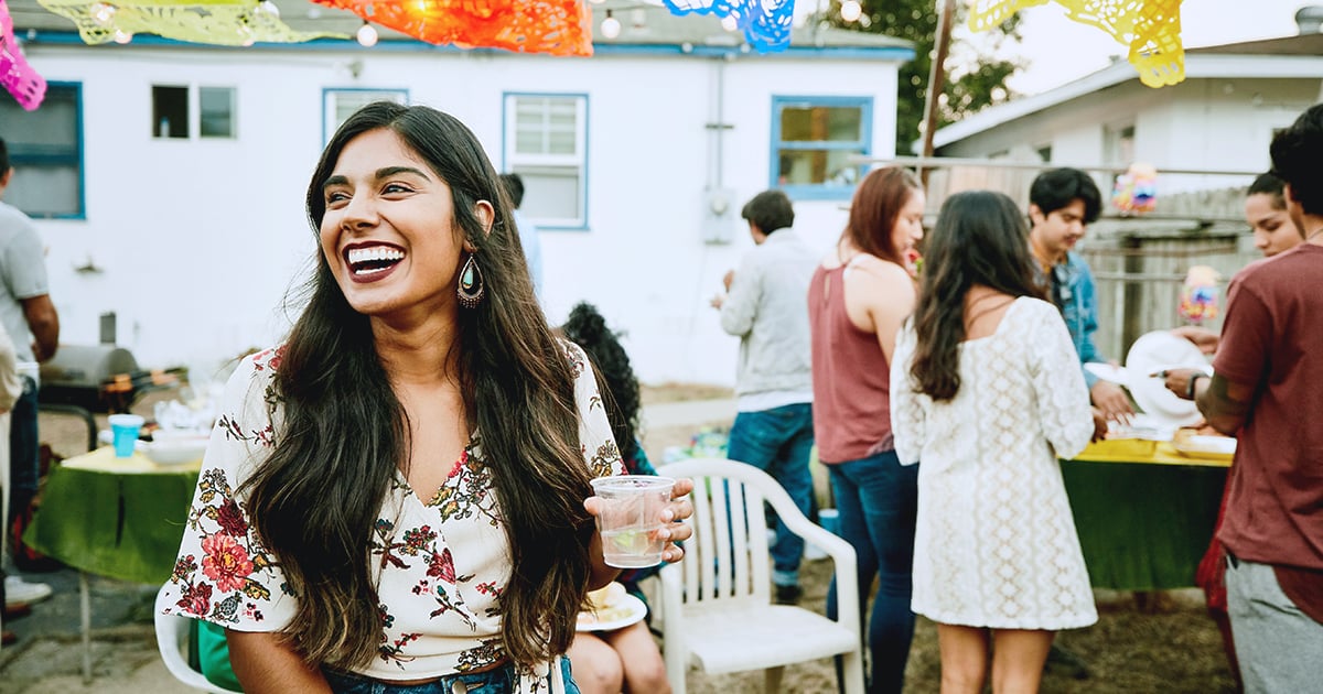 A Deep Dive Into Fiestas Patrias | POPSUGAR Latina