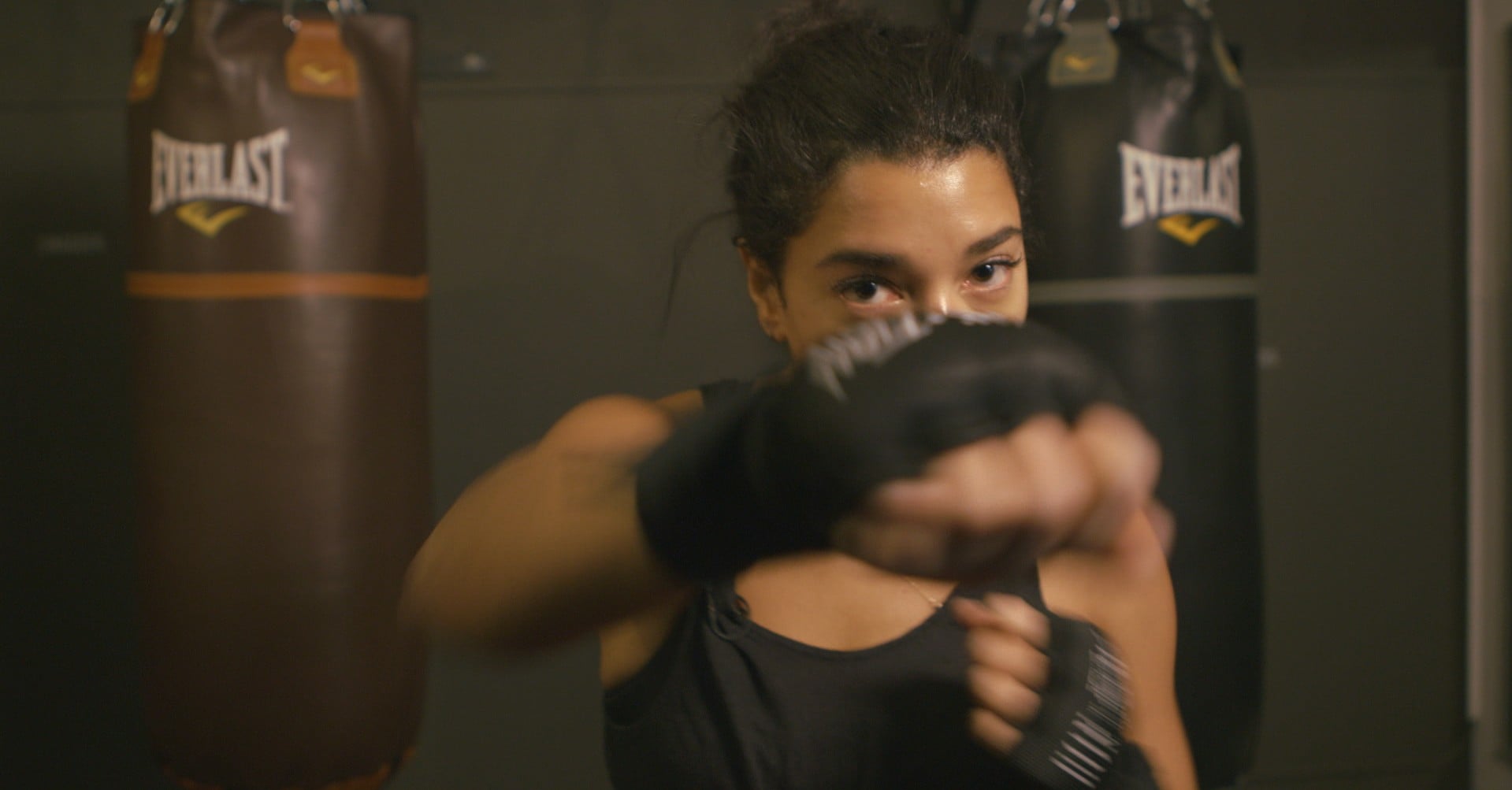 Yoga and Boxing Combination Workout | PS Fitness