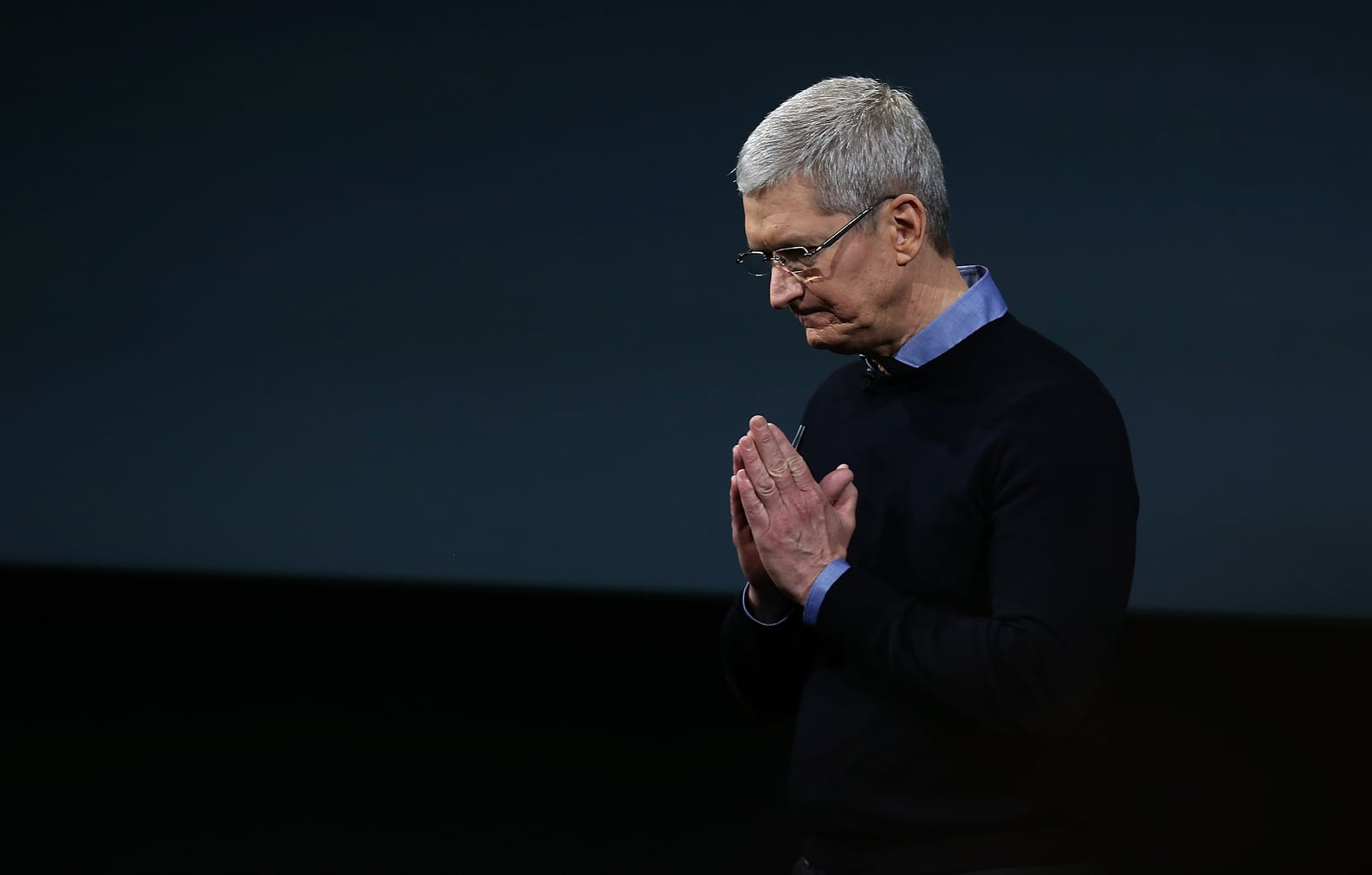Tim Cook's Response to the Muslim Ban | PS Tech