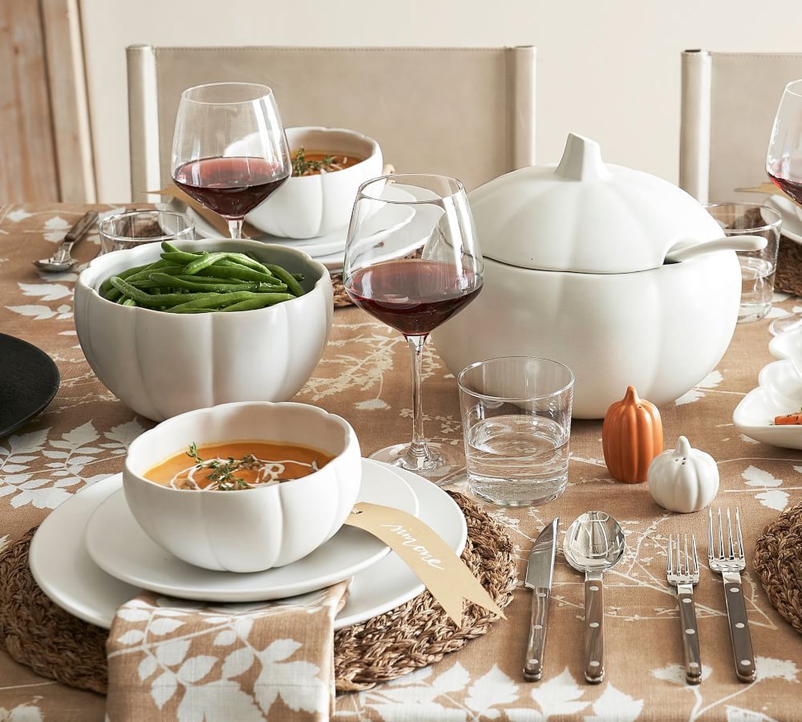 The Best Fall Decor From Pottery Barn | 2021 | PS Home