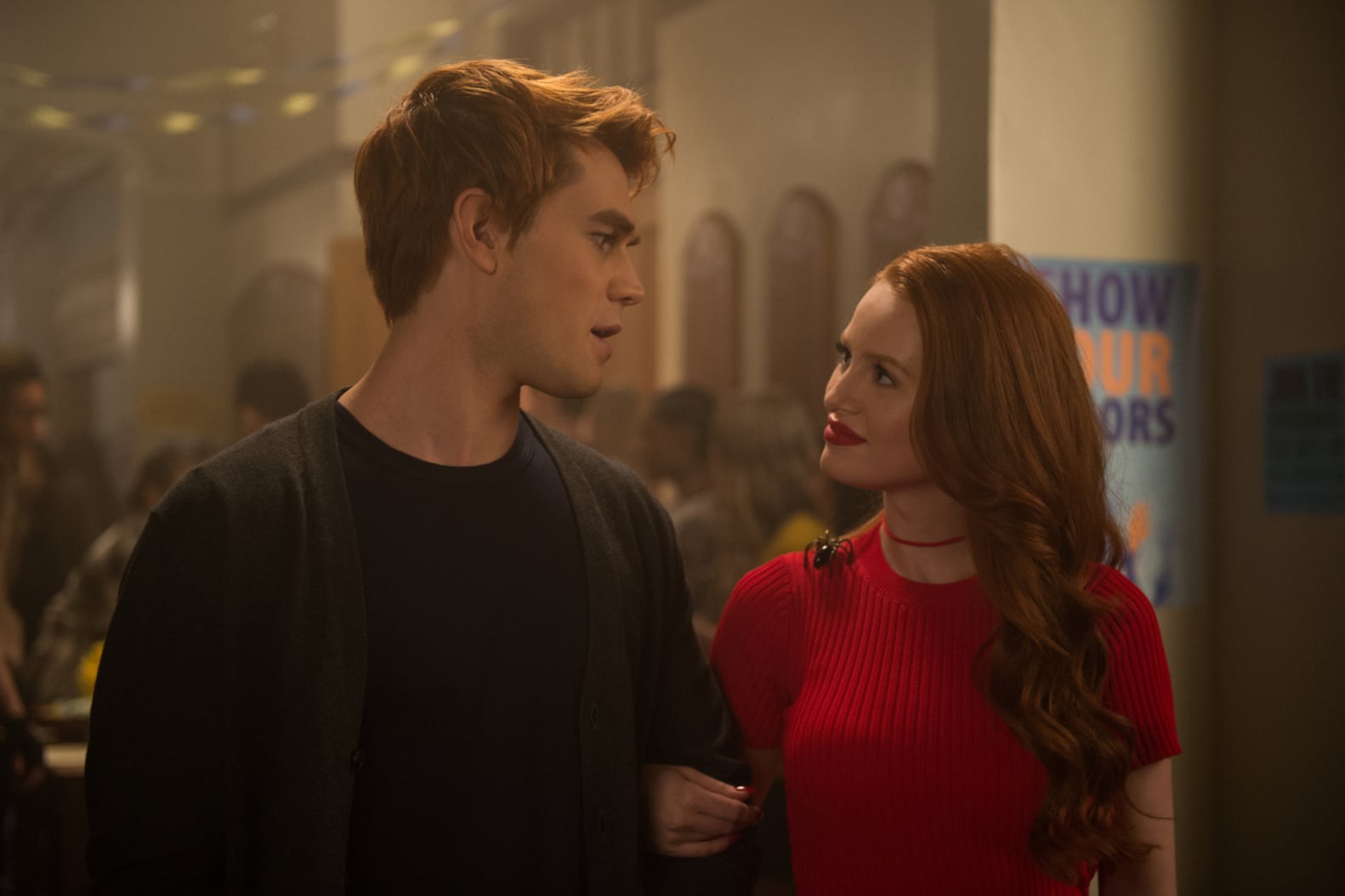 Riverdale Musical Episode Details | PS Entertainment