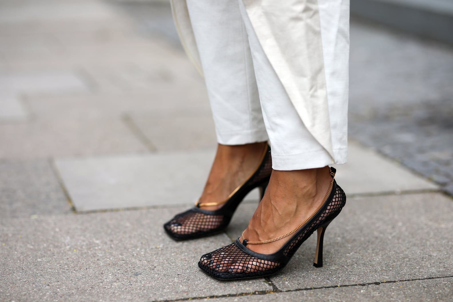 Spring 2020 Shoe Trends | PS UK Fashion