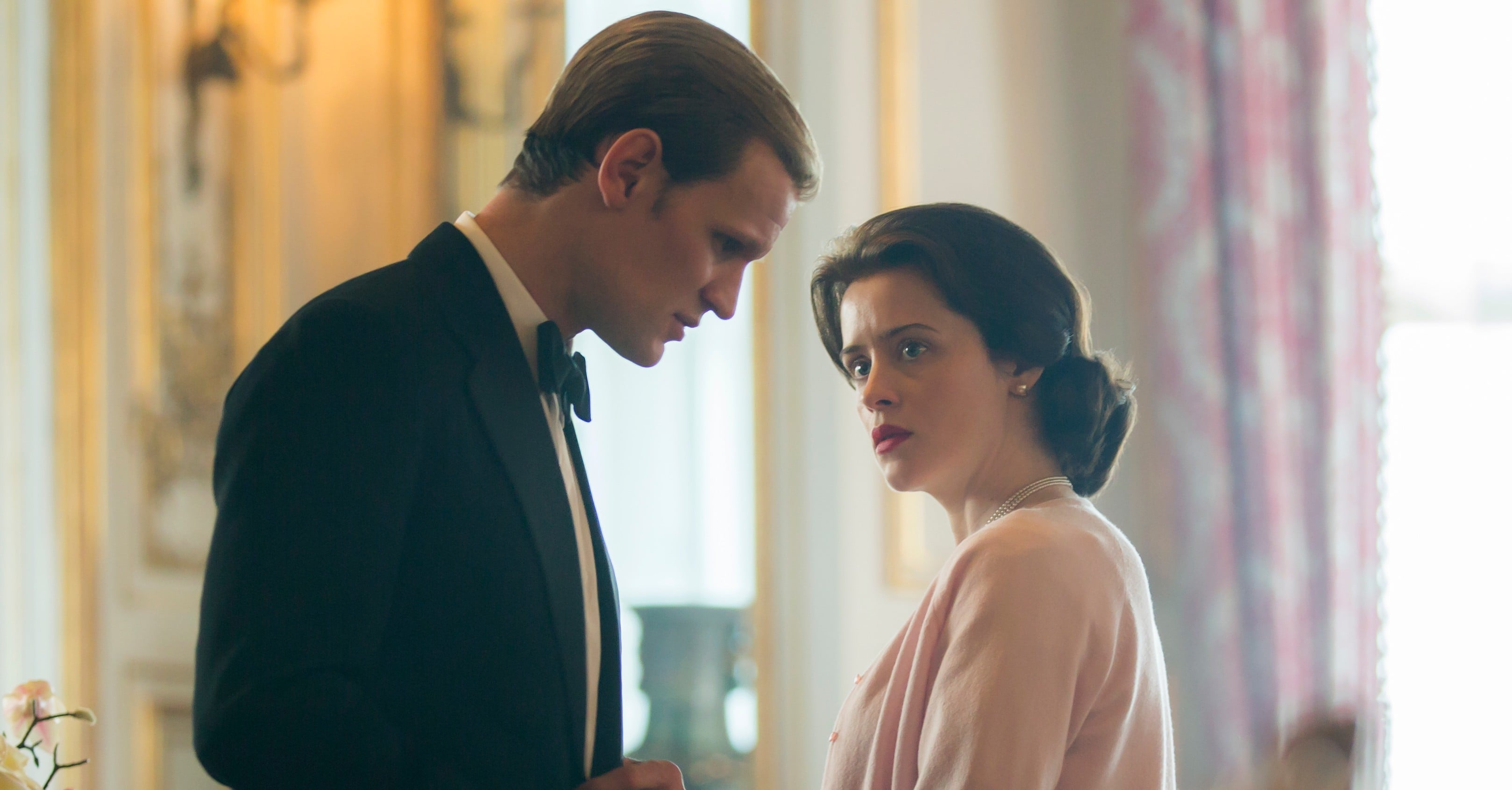 Claire Foy's Reaction to The Crown Pay Gap Controversy | PS Entertainment