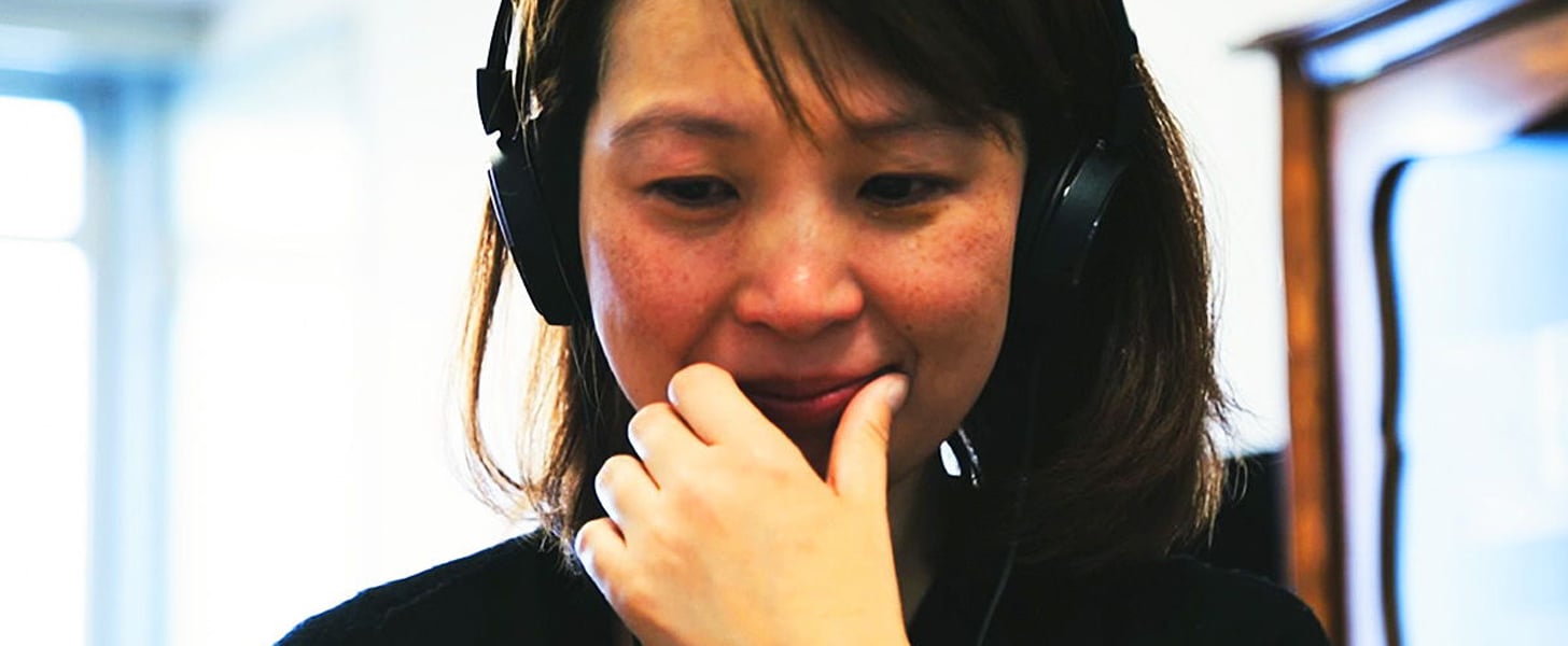 Japanese Ad For Working Moms | POPSUGAR Family