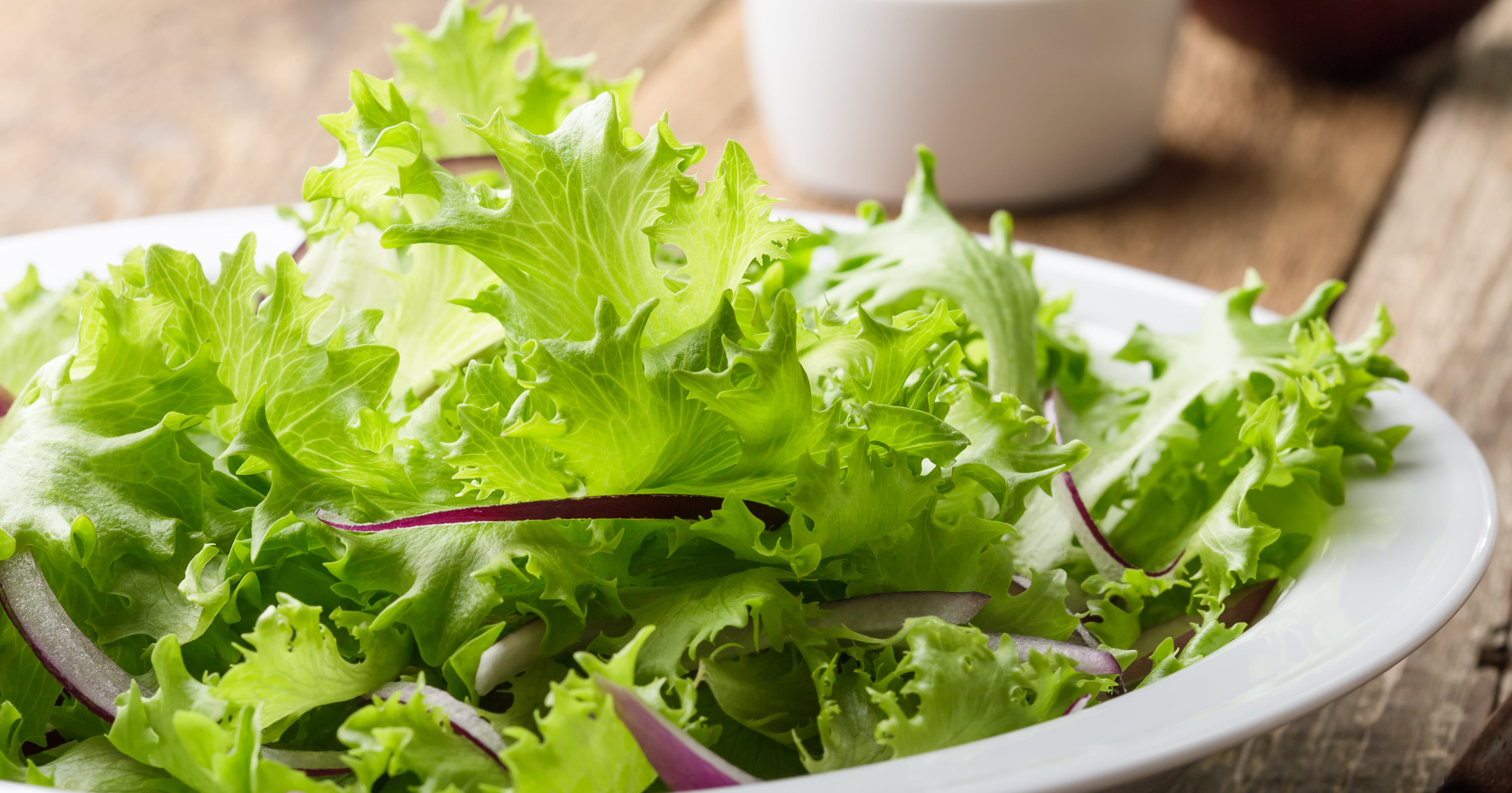 Bagged Salad Cyclospora Recall 2020 | PS Fitness