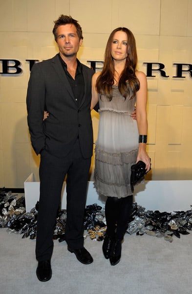 Burberry Party