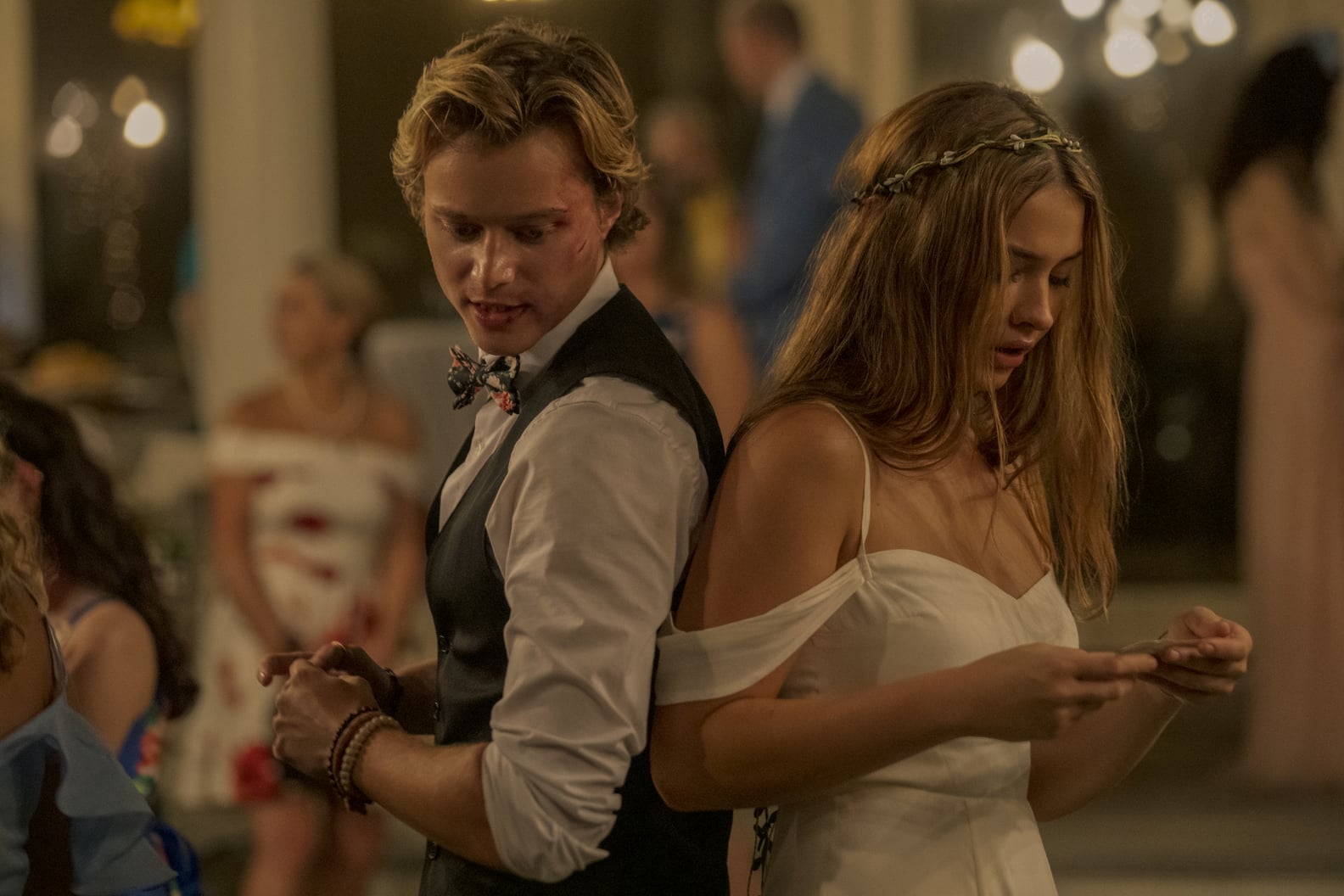 Outer Banks: Shop Sarah Cameron's Best Outfits | PS UK Fashion