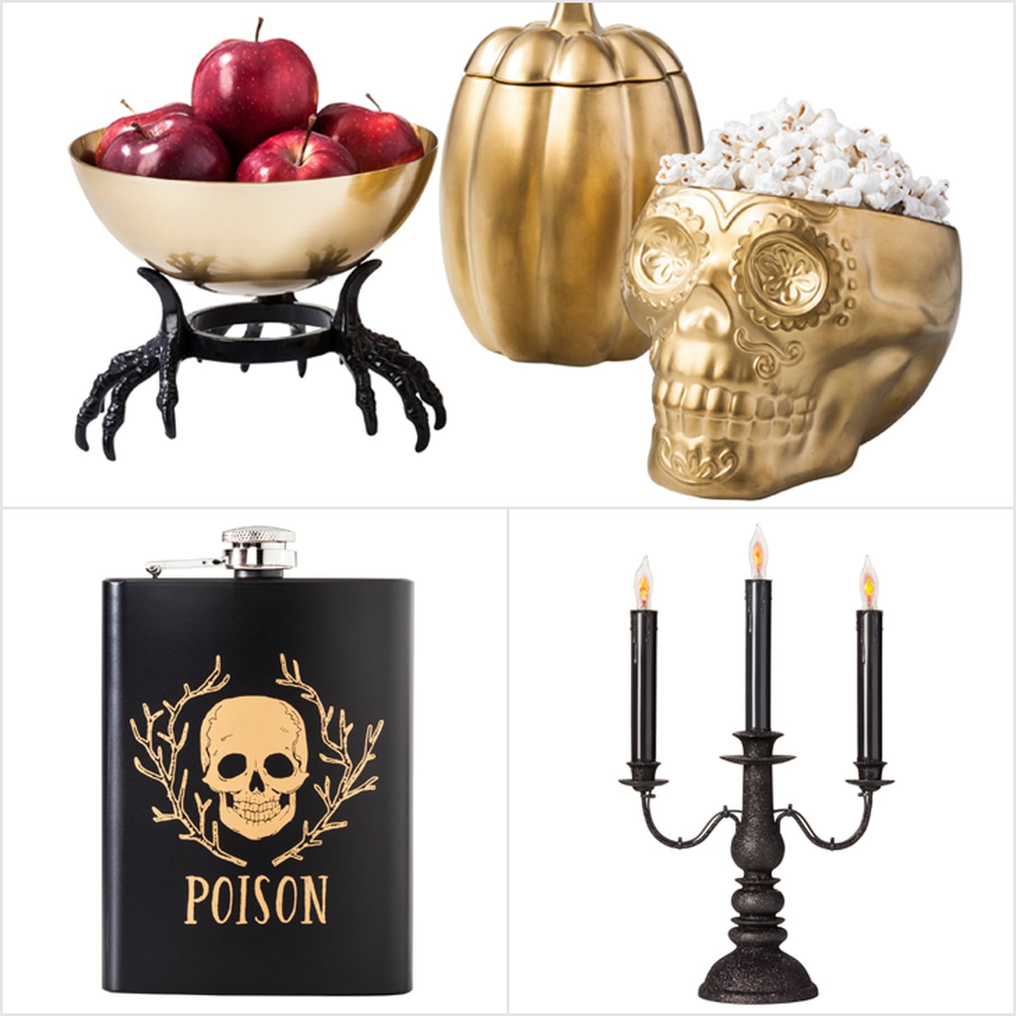 Target's Halloween Decor 2015 | PS Home