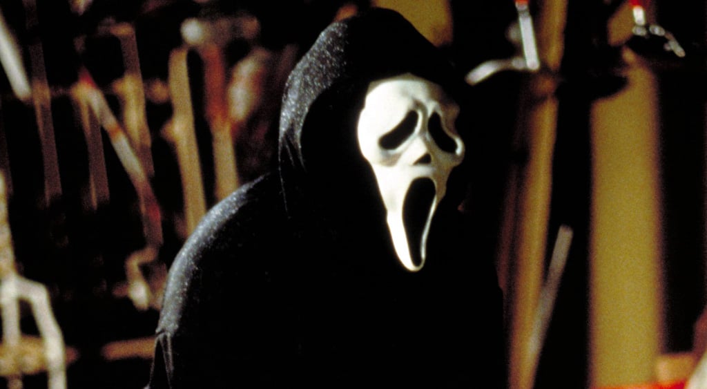 Scream Movie True Story | POPSUGAR Entertainment