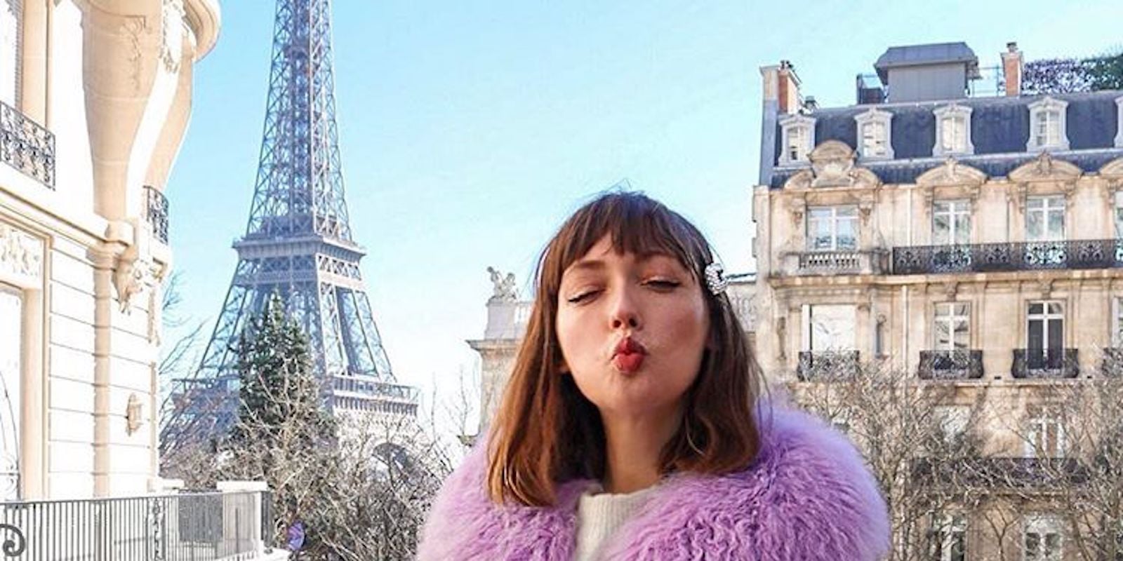 Best Instagram Spots in Paris | PS Smart Living