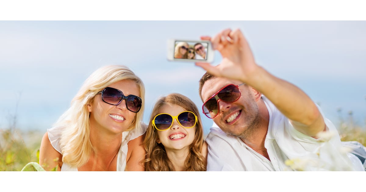 Children's Photos on Facebook | POPSUGAR Family