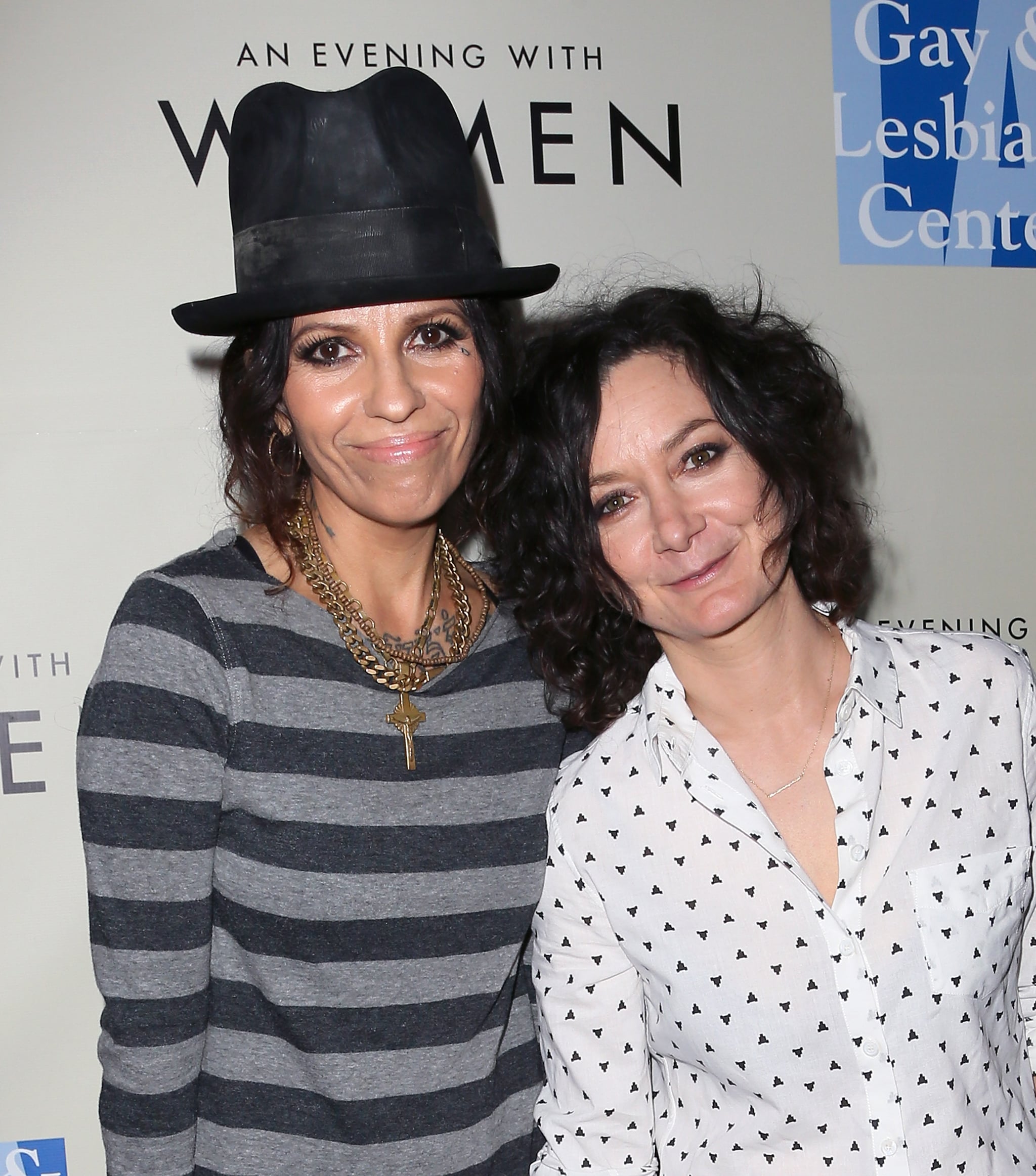 Sara Gilbert Husband