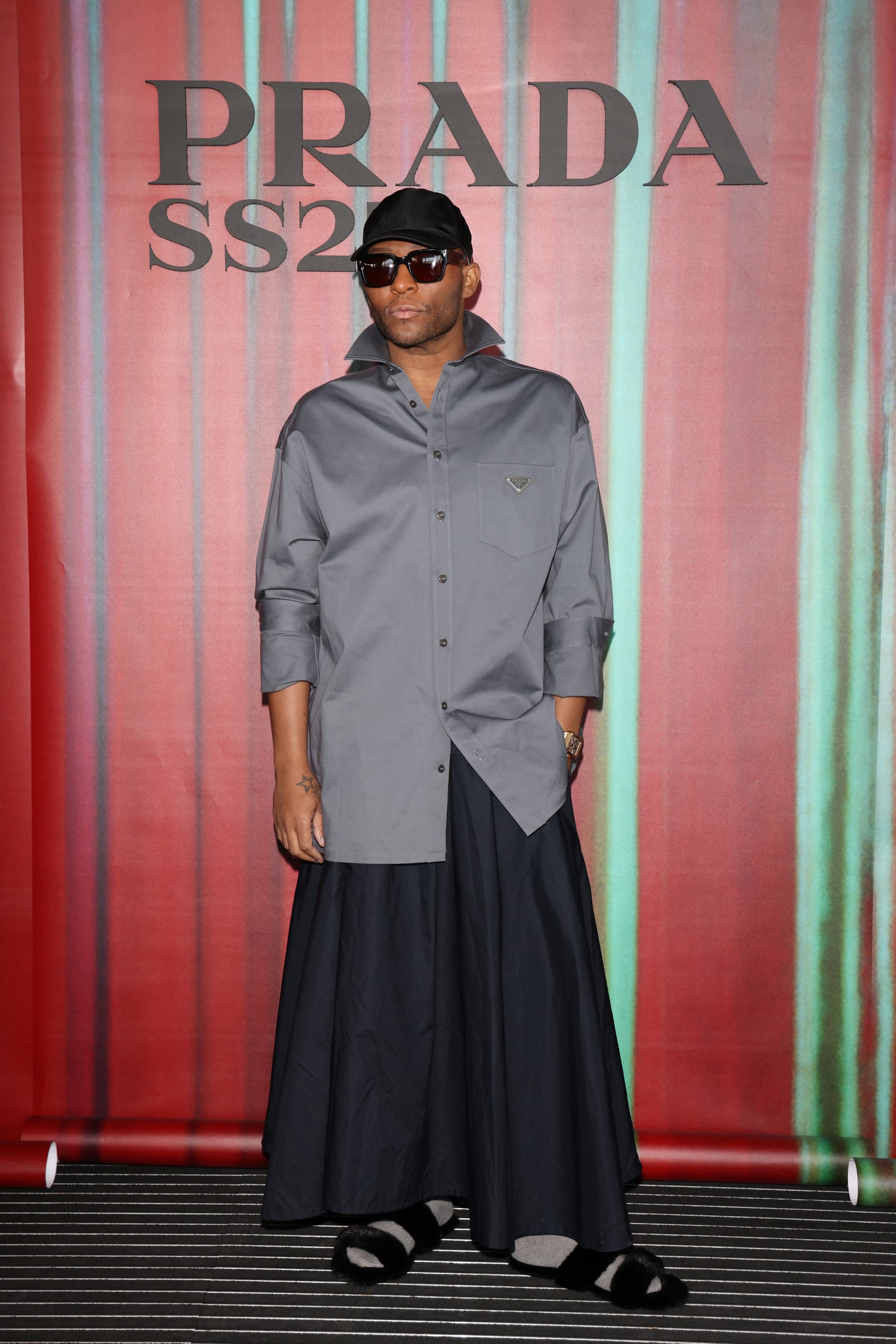 Prada's Spring 2023 Show Review | PS Fashion