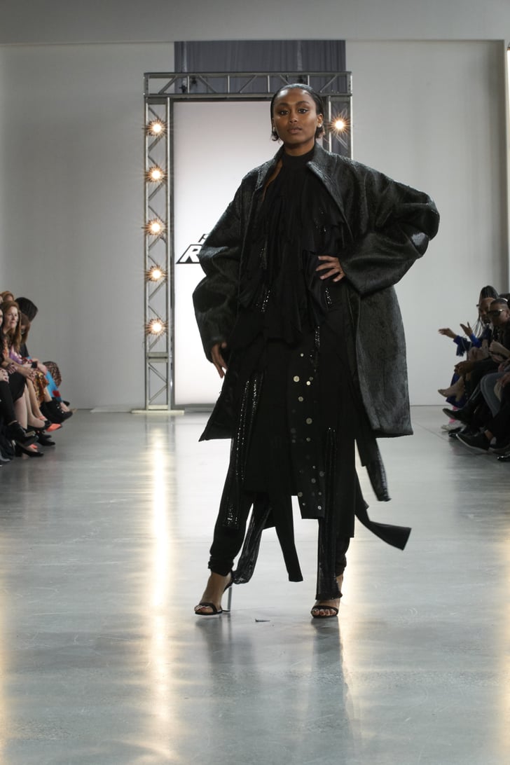 Project Runway Season 18 Finale Geoffrey Mac What I Learned From The