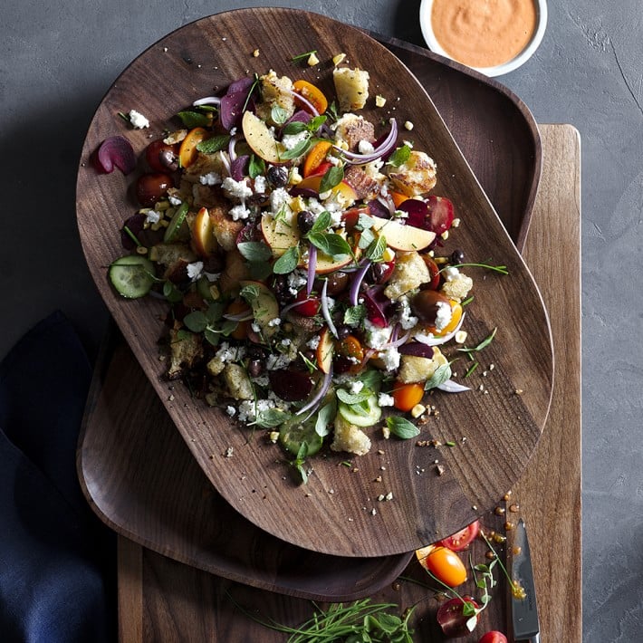 Tyler Florence Fun Facts | PS Food