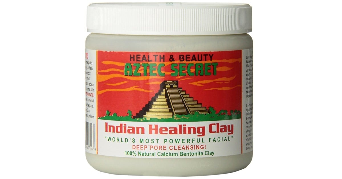 Aztec Secret Clay Mask on Amazon | PS Beauty