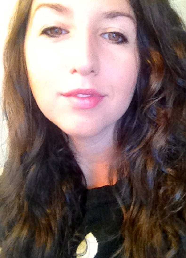 Real Examples of Colored Eye Contacts | POPSUGAR Beauty