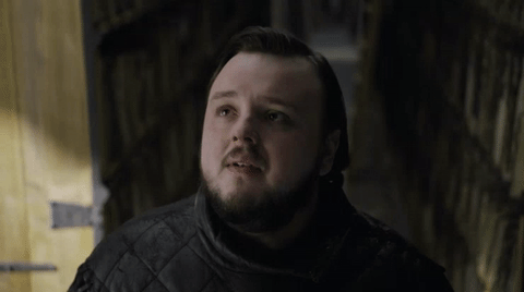 Samwell Tarly | Who Is Still Alive on Game of Thrones? | POPSUGAR ...