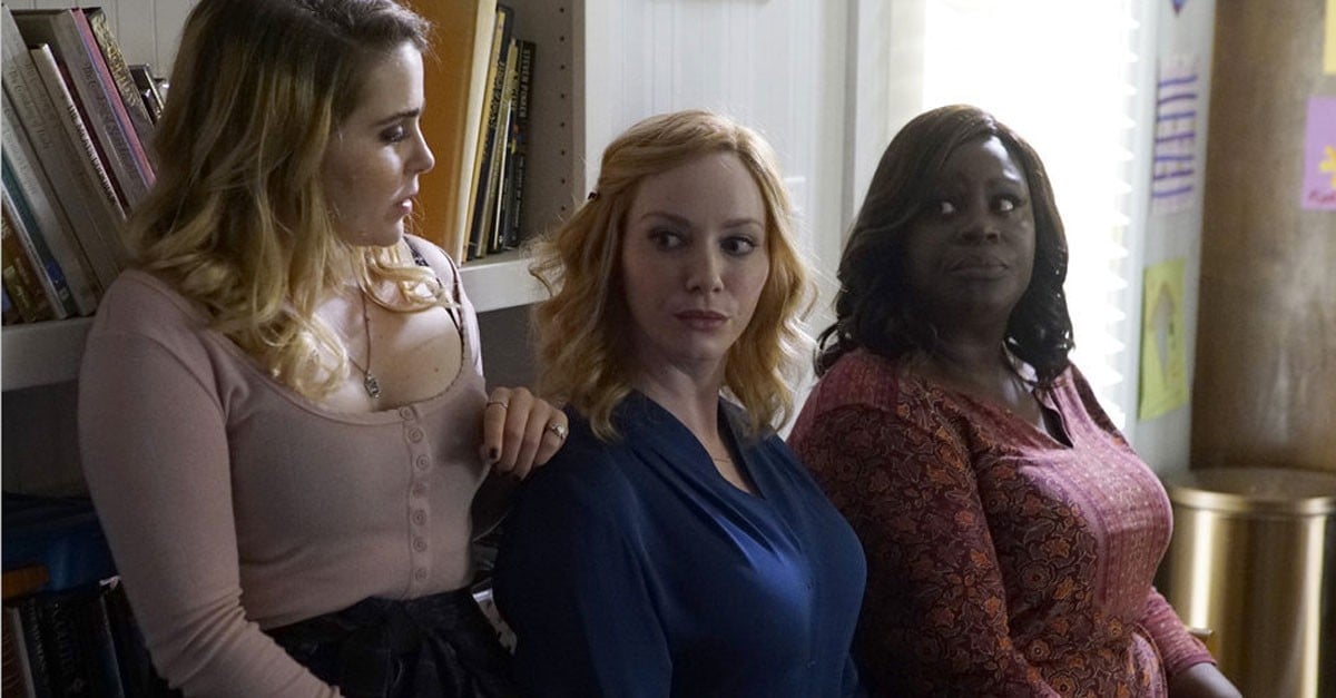Good Girls TV Show Review | PS Entertainment