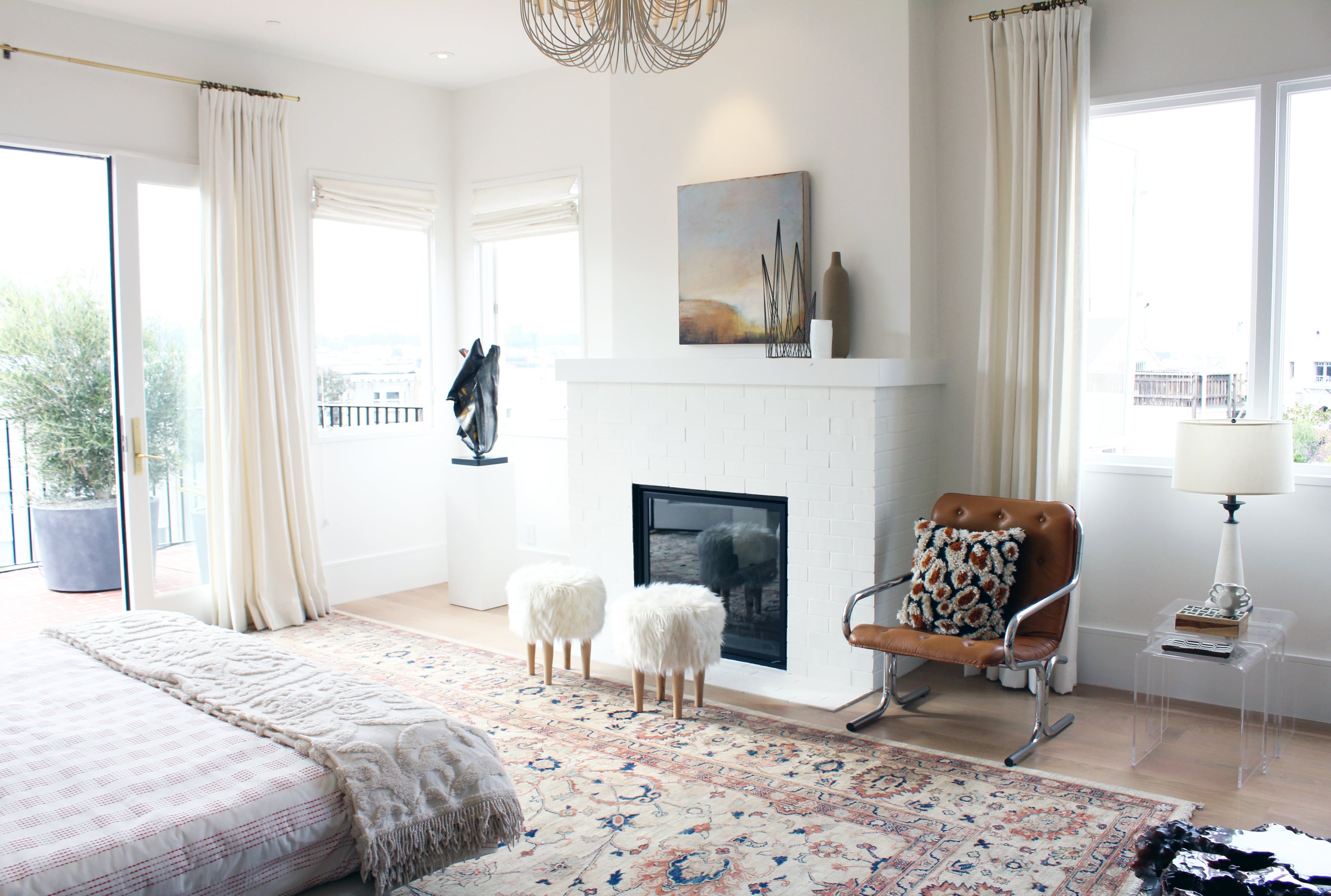 How to Clean Your Bedroom Fast | PS Smart Living