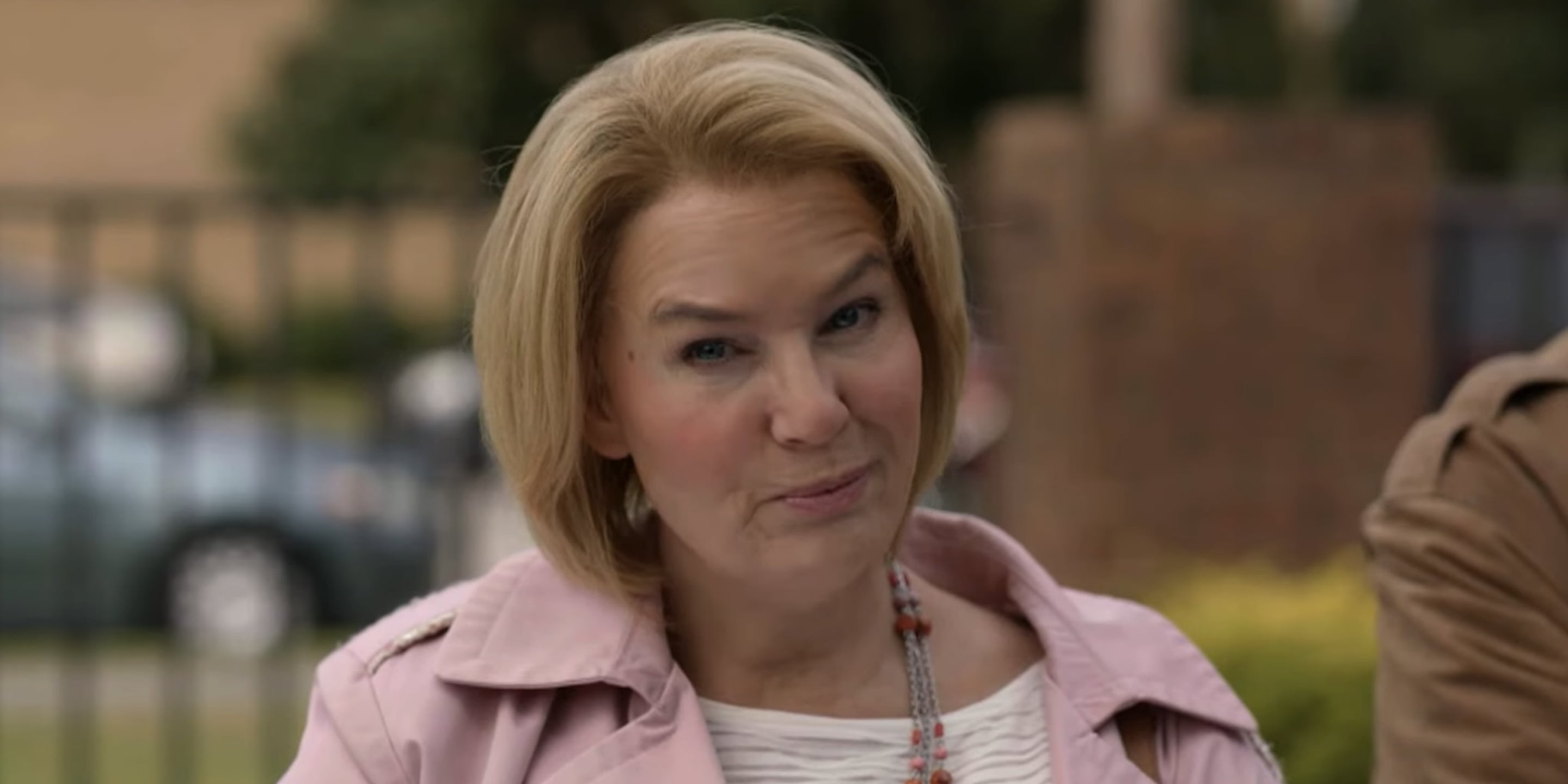 NBC's The Thing About Pam Cast, Trailer, and Release Date | PS ...