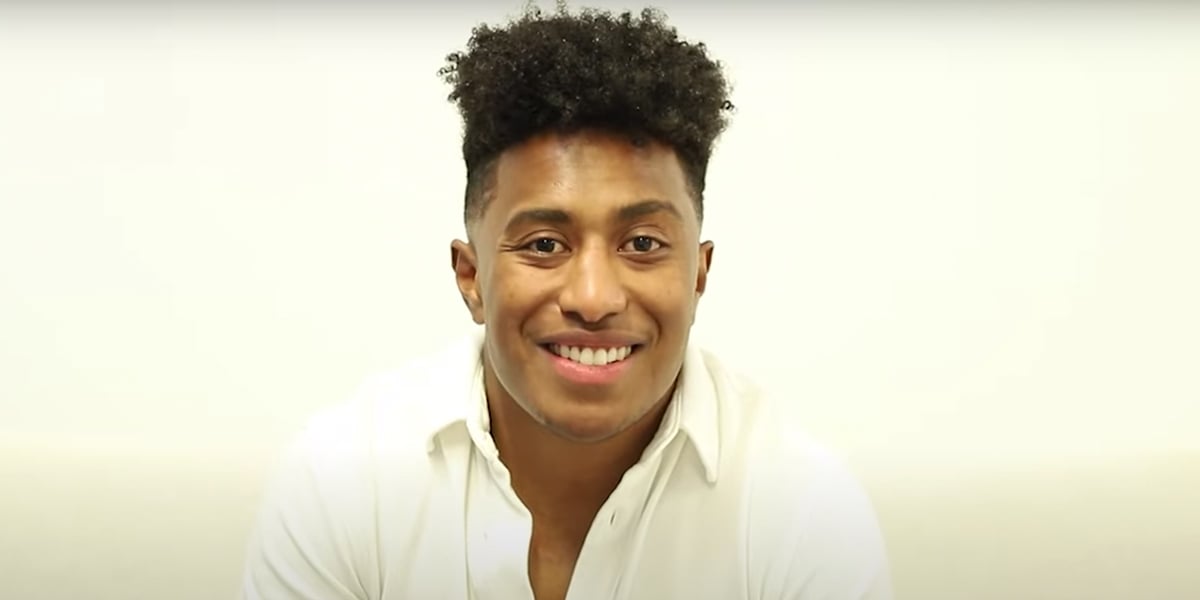 Olympic Rugby Champion Ellia Green Comes Out as Trans | PS Fitness