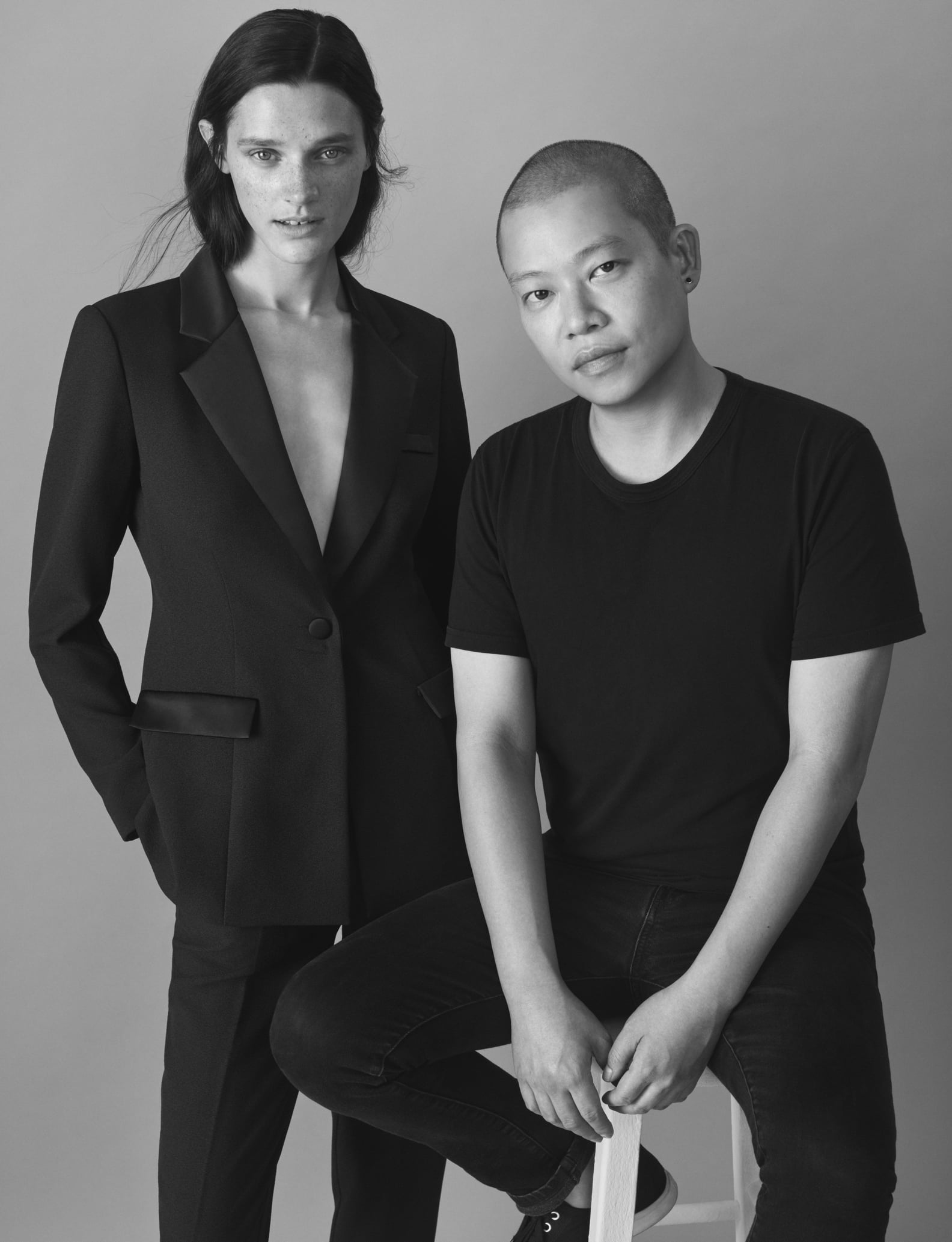 The JW Jason Wu For Kohl's Collection Has Dresses Under $100 | PS Fashion