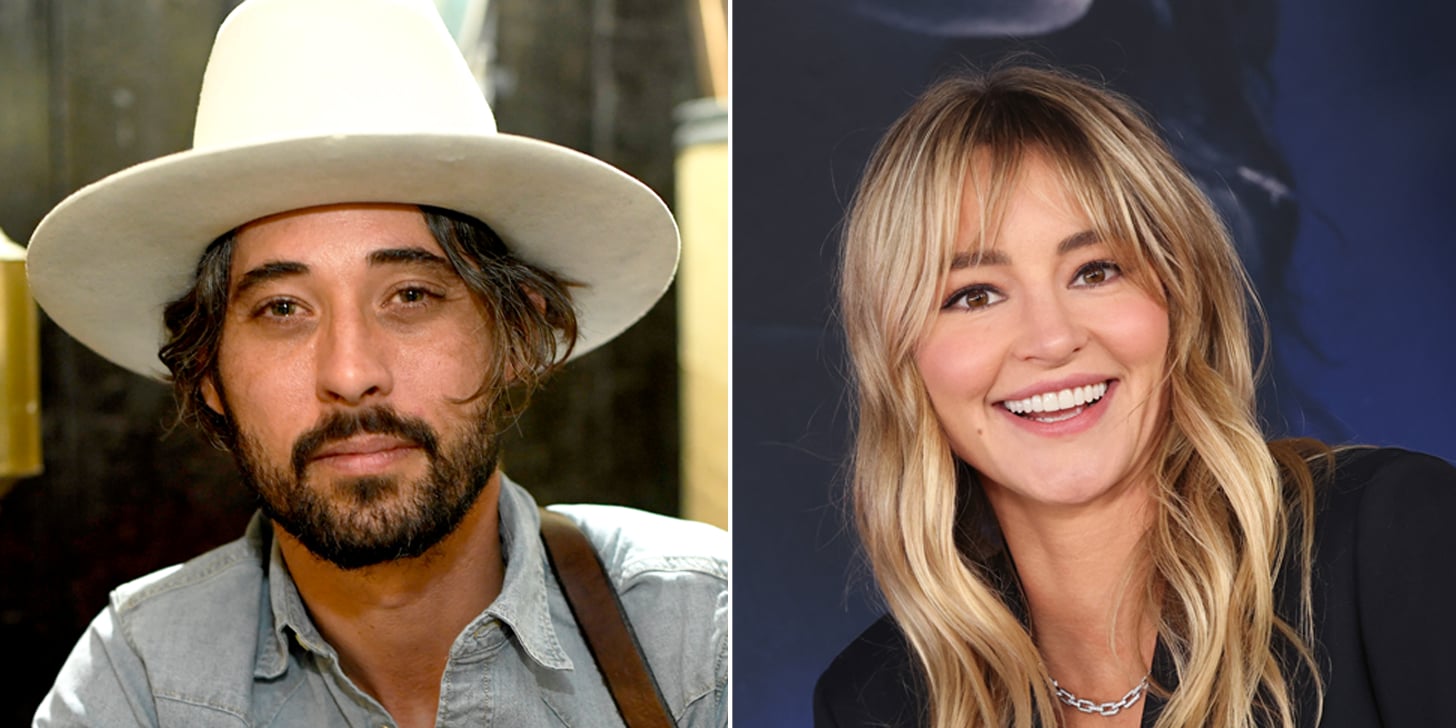 Yellowstone Stars Ryan Bingham, Hassie Harrison Are Dating | PS Celebrity