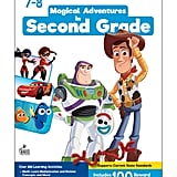 Disney Learning Activity Books For Kids | POPSUGAR Family