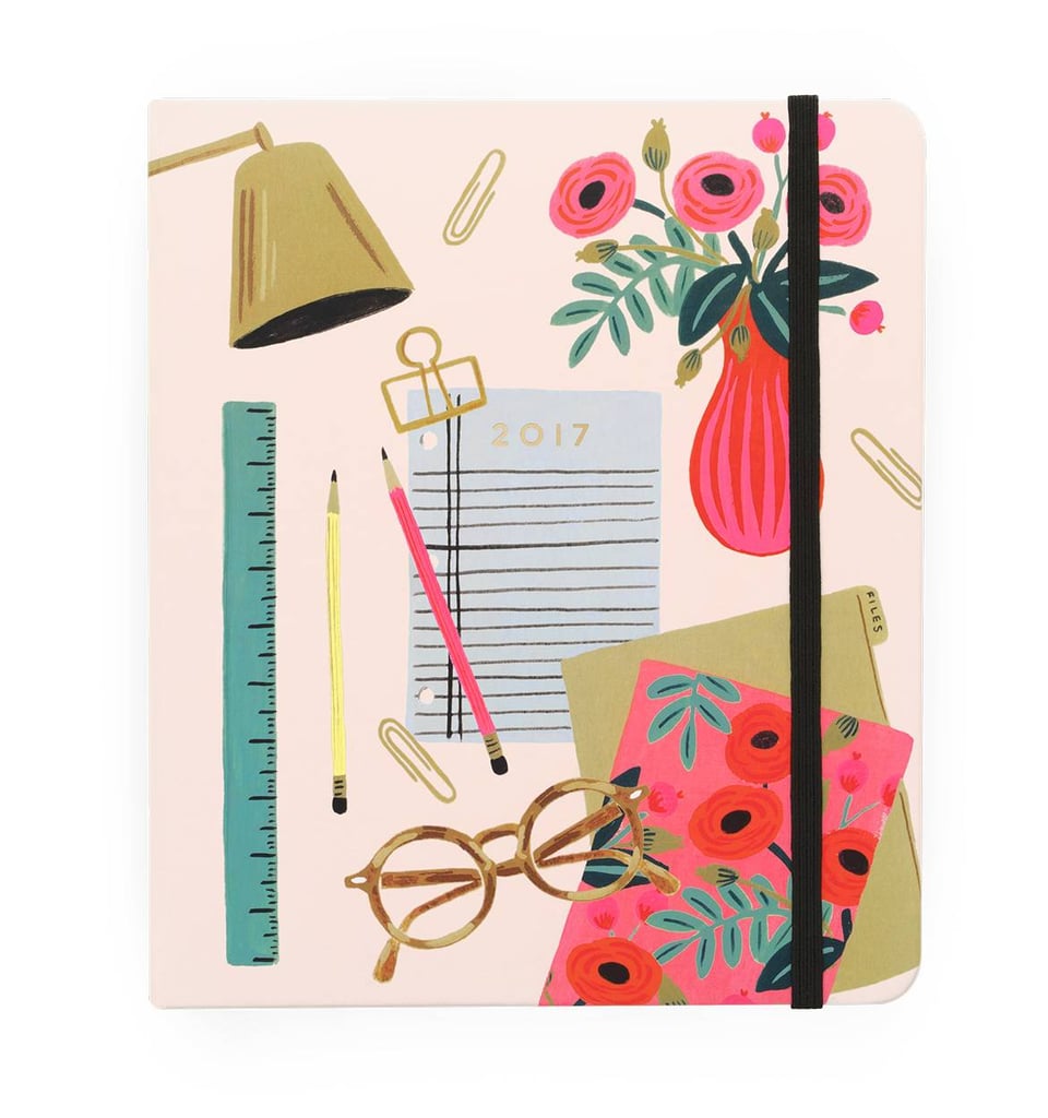 2017 Planners and Agendas | POPSUGAR Smart Living