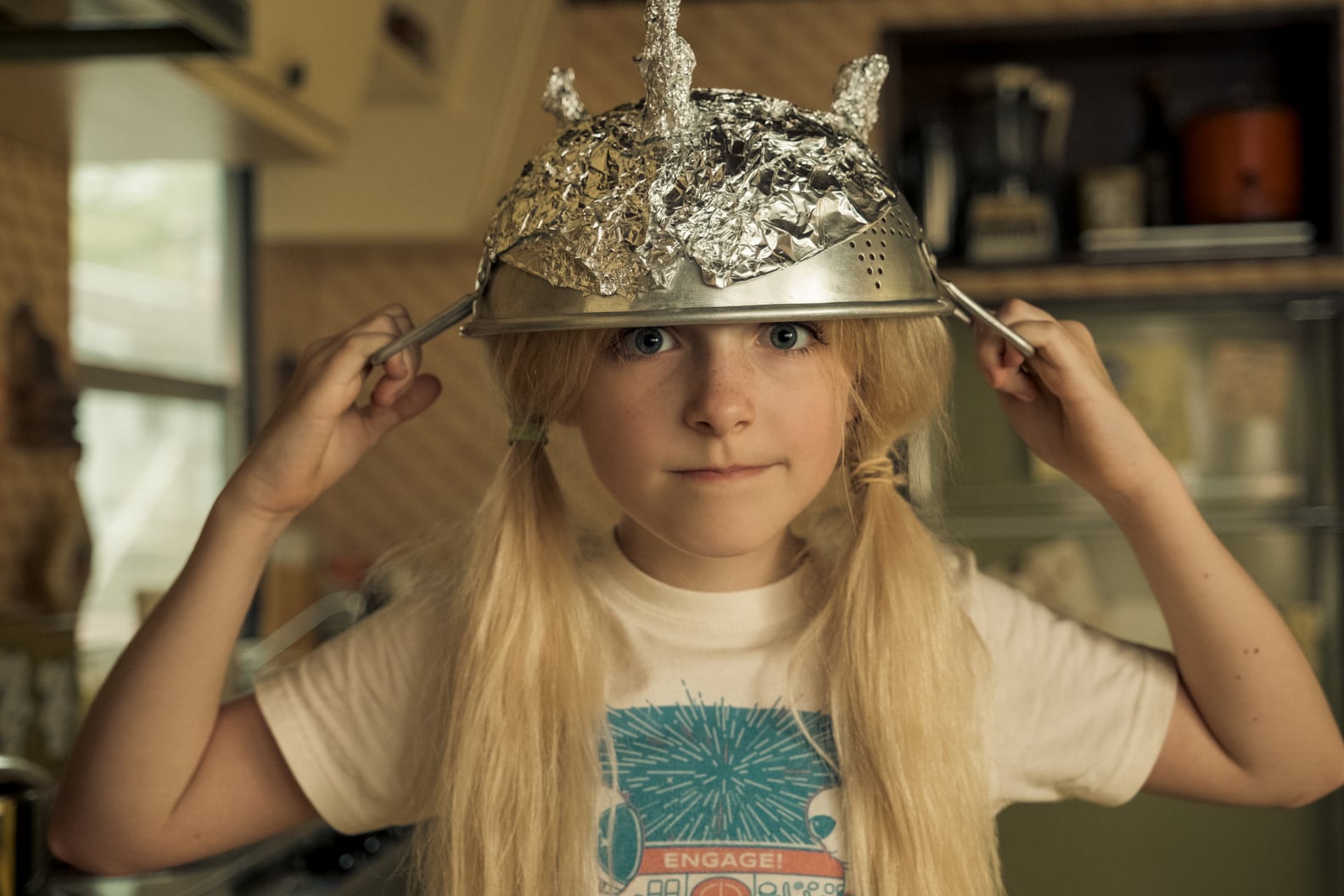 Troop Zero Has a Powerful Message of Self-Acceptance | PS Family