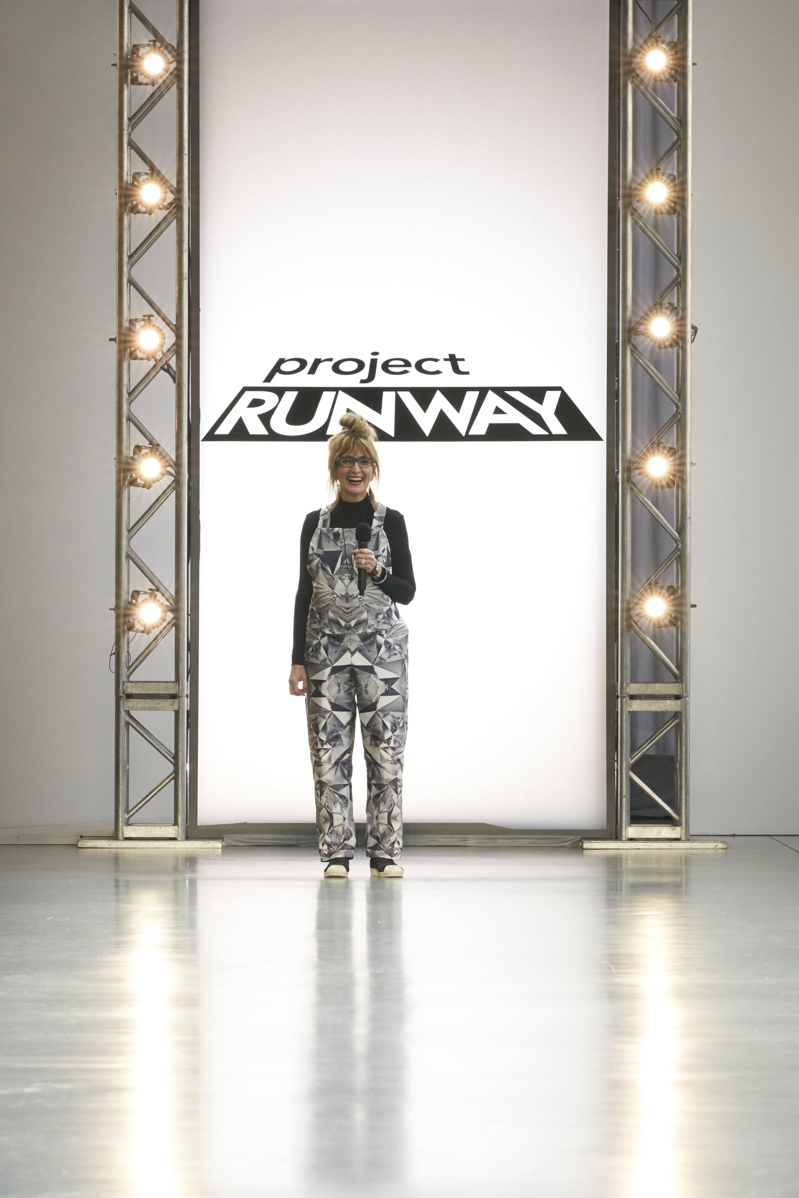 What I Learned From the Project Runway Season 18 Finale | PS Fashion