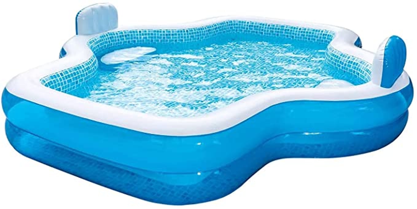 The Best Inflatable Pools | PS Smart Living