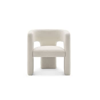 Best Bouclé Chairs | PS Home