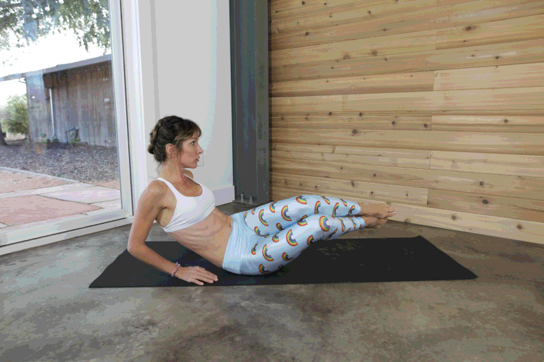 22 Best Oblique Exercises | POPSUGAR Fitness