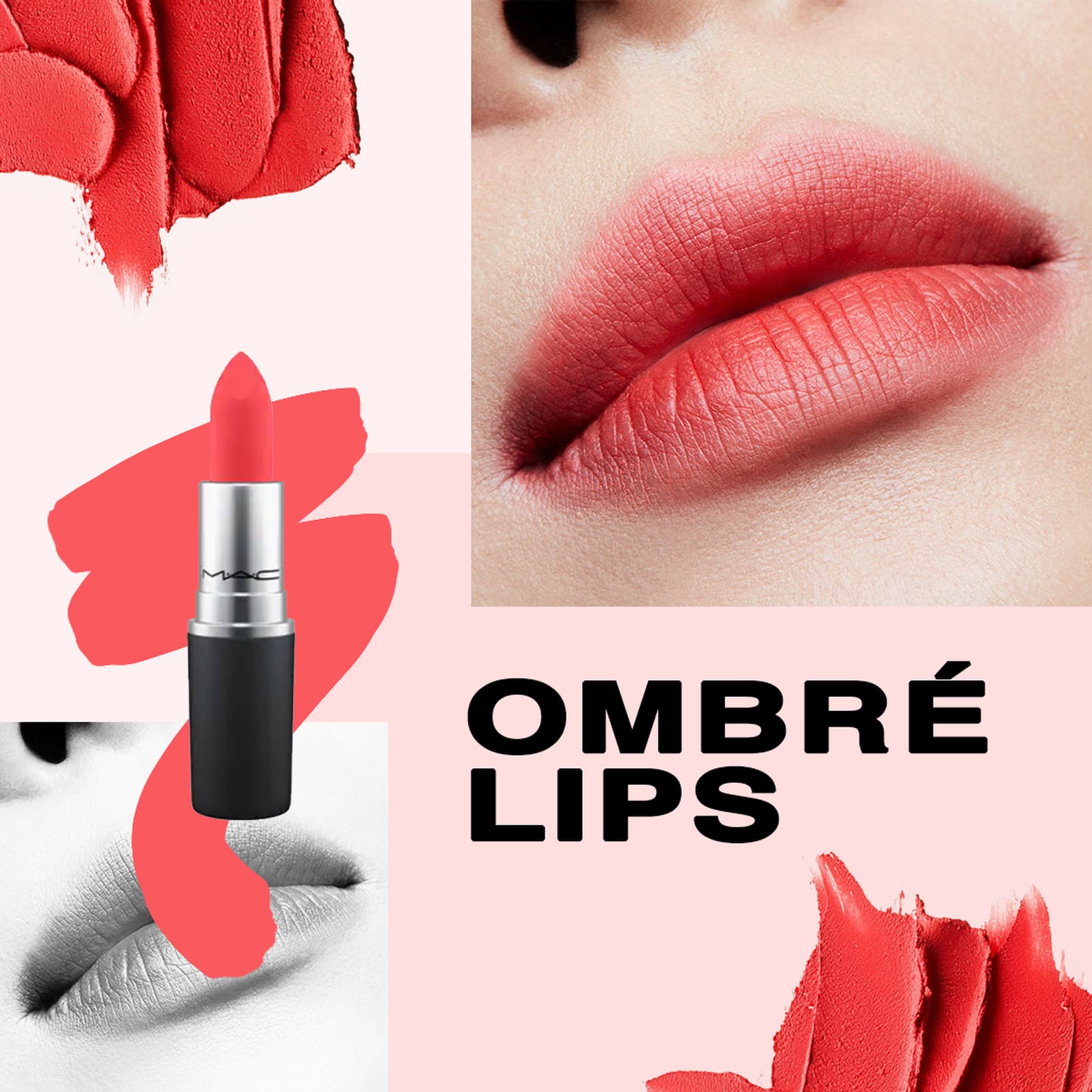 Backstage Lipstick Tips | PS Beauty