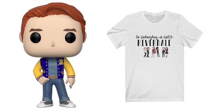 Gifts For Riverdale Fans | POPSUGAR Entertainment