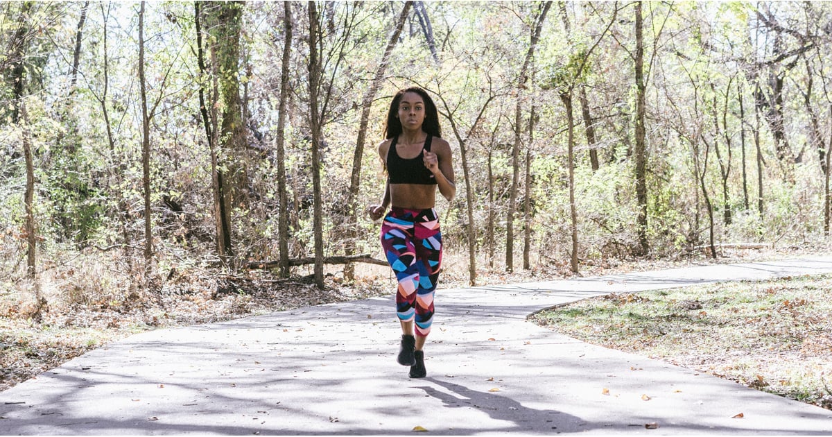 Runners' Favorite Songs Playlist | POPSUGAR Fitness