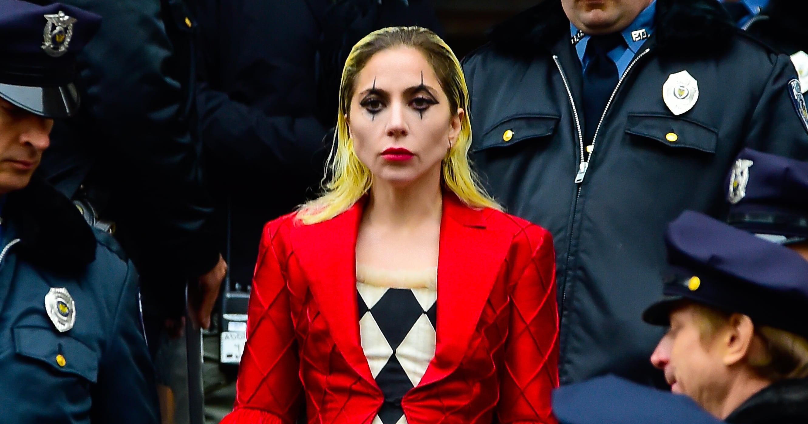 Joker 2: Photos, Cast, Plot, Release Date | PS UK Entertainment