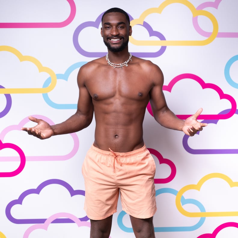 Winter "Love Island" 2023 Bombshells | PS UK Entertainment