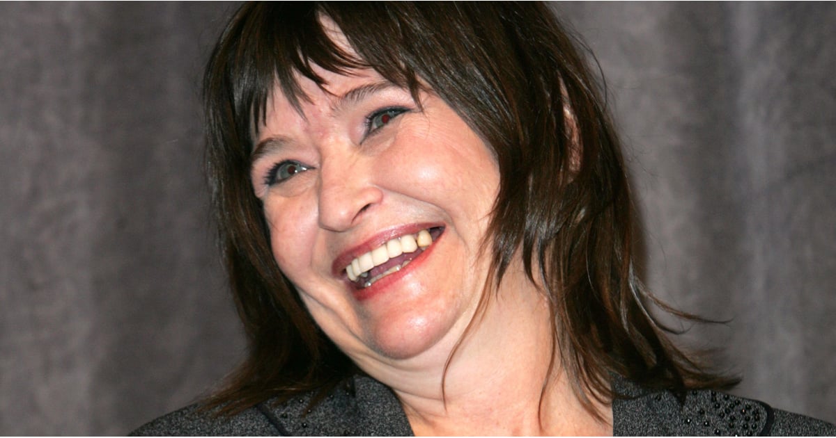 Jan Hooks Has Died | POPSUGAR Entertainment