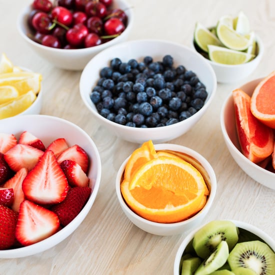 Florie Mwanza | POPSUGAR United Kingdom