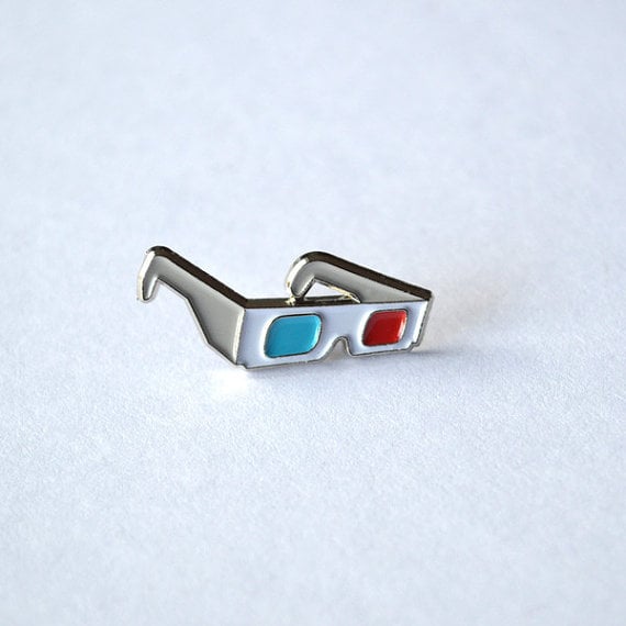 Cool Enamel Pin Gifts For Every Personality | PS Fashion