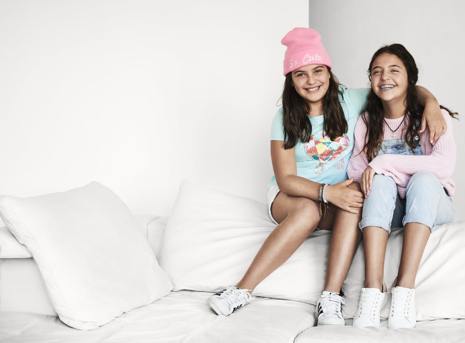 Mario Testino's Photos For Dove Real Beauty Pledge Campaign | POPSUGAR ...