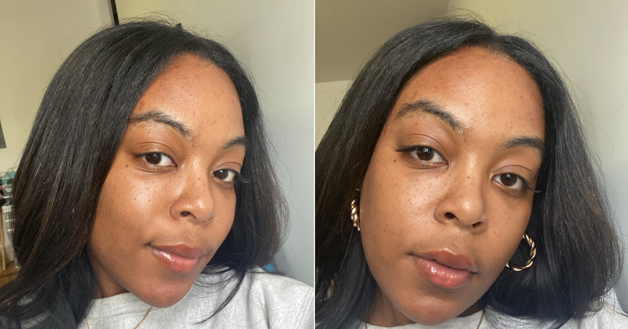 Kiss Impress Press-On Falsies Review With Photos | PS Beauty