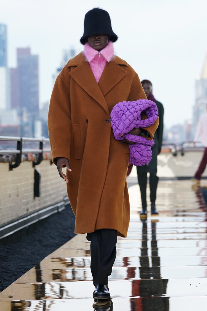 COS | Scandinavian Fashion Brands to Know | POPSUGAR Fashion UK Photo 5