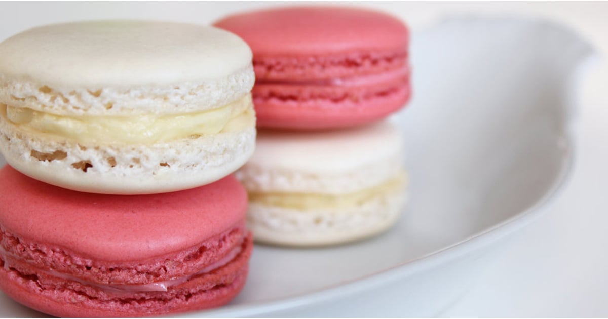 Baking Tips For French Macarons | POPSUGAR Food