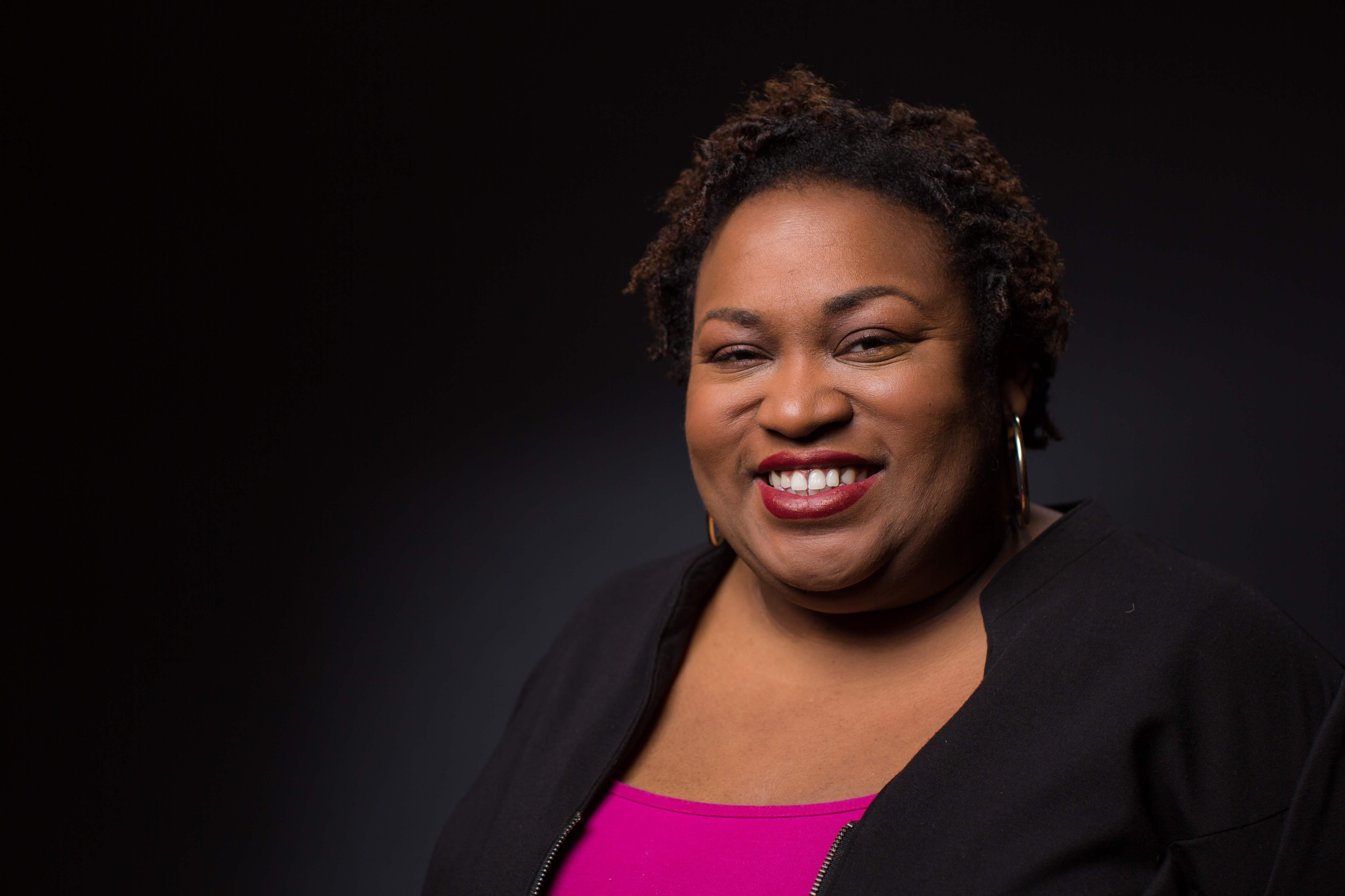 Brittney Cooper Interview on Eloquent Rage, Black Feminism | PS News