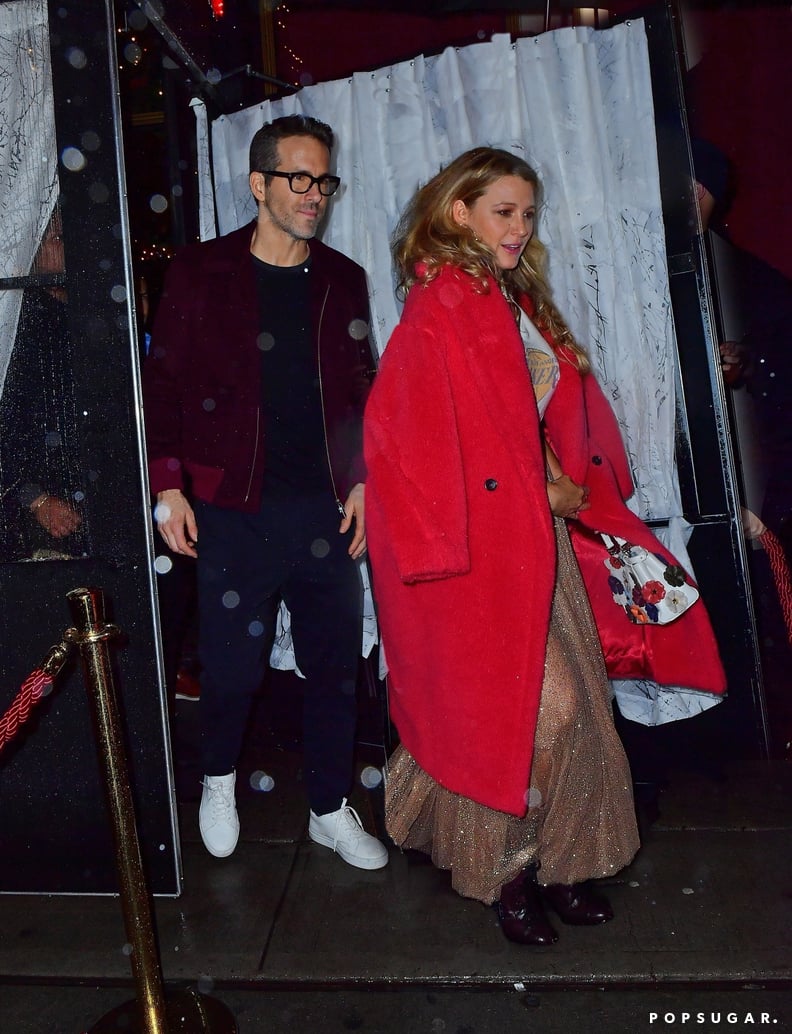 See Photos of Taylor Swift's 30th Birthday Party | PS Celebrity